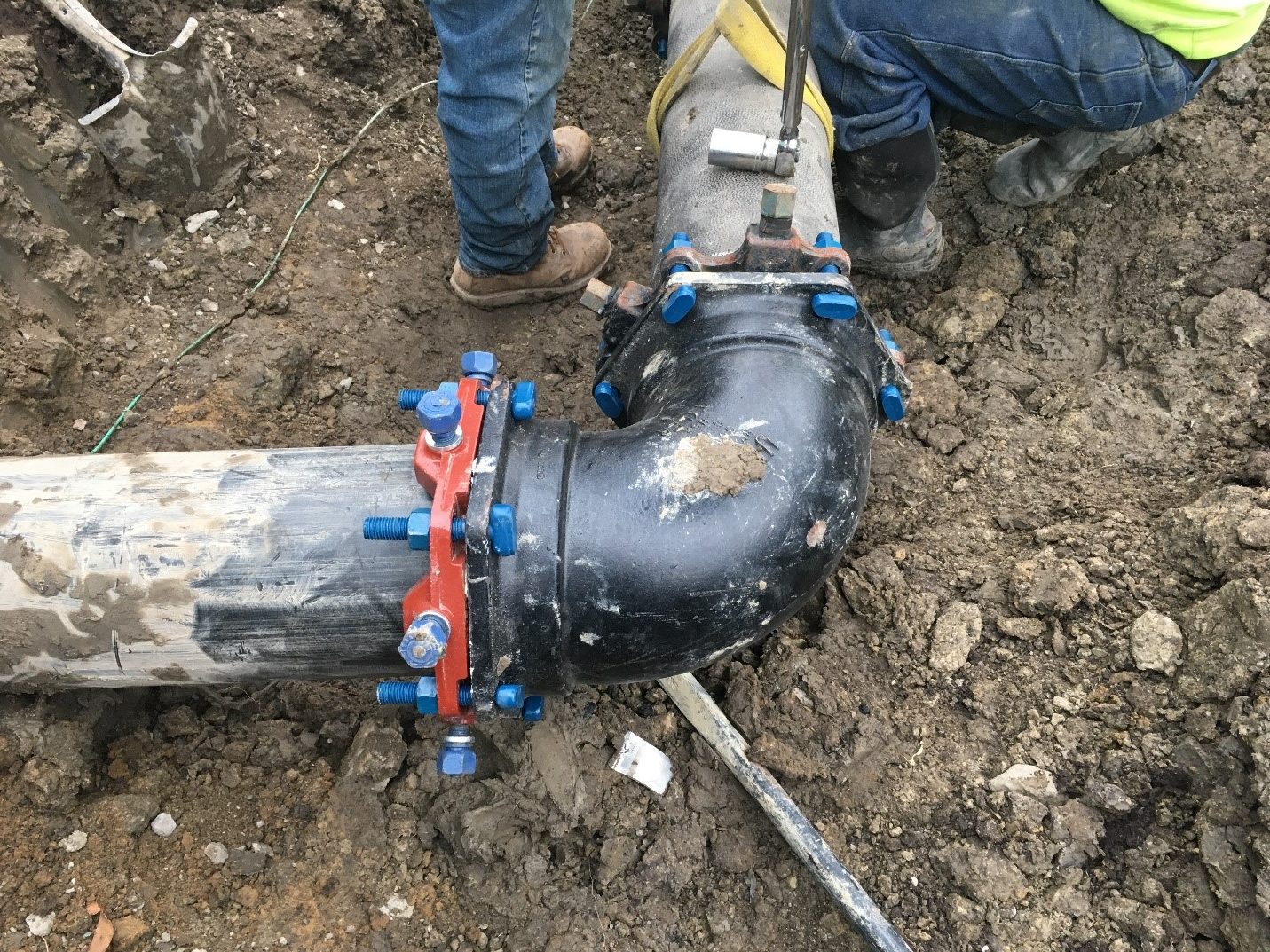 New American Iron and Steel (AIS) Requirements & How They Affect Your ...