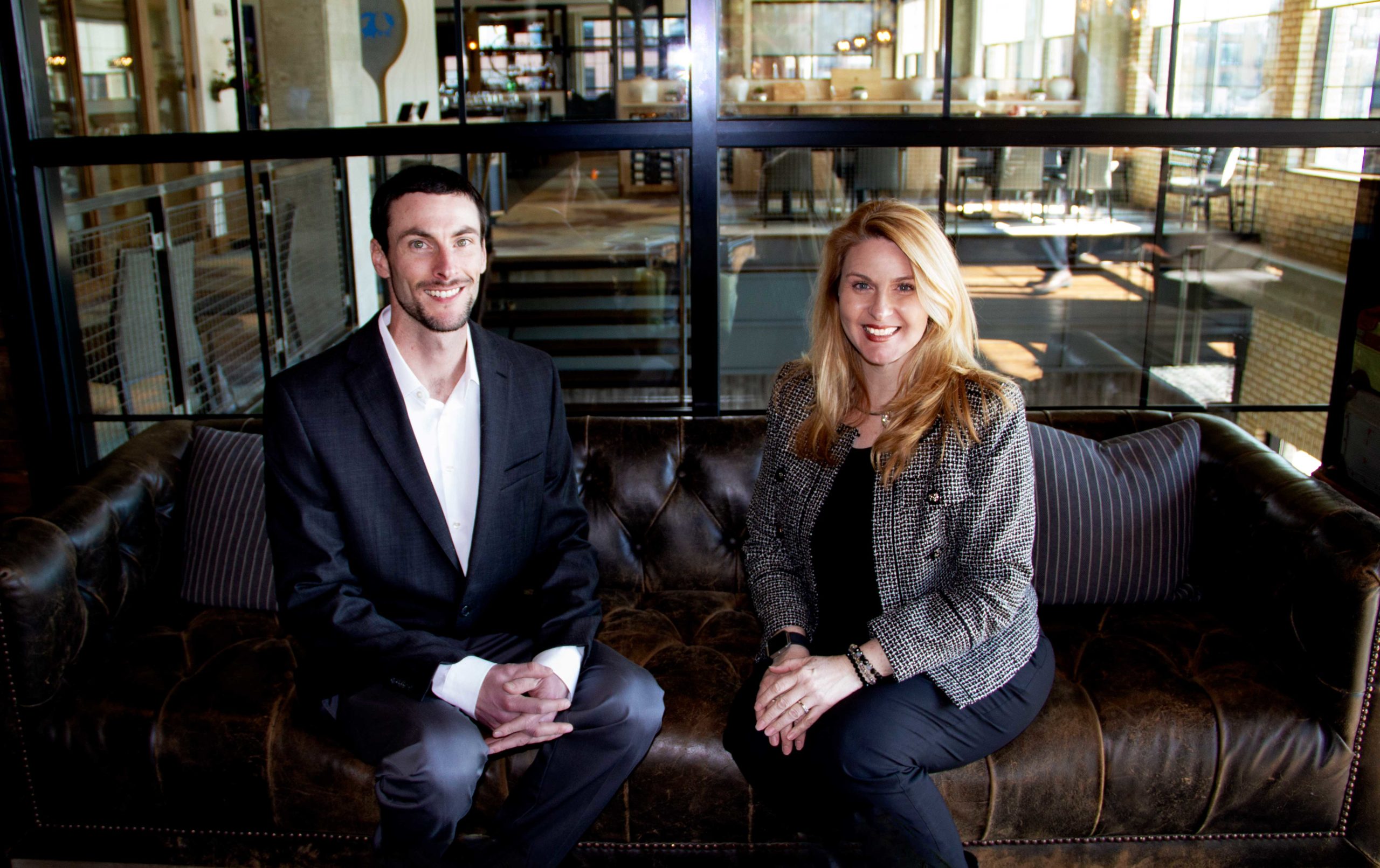 Commonwealth Engineers announces the promotion of Theresa Criss-Hartwig ...