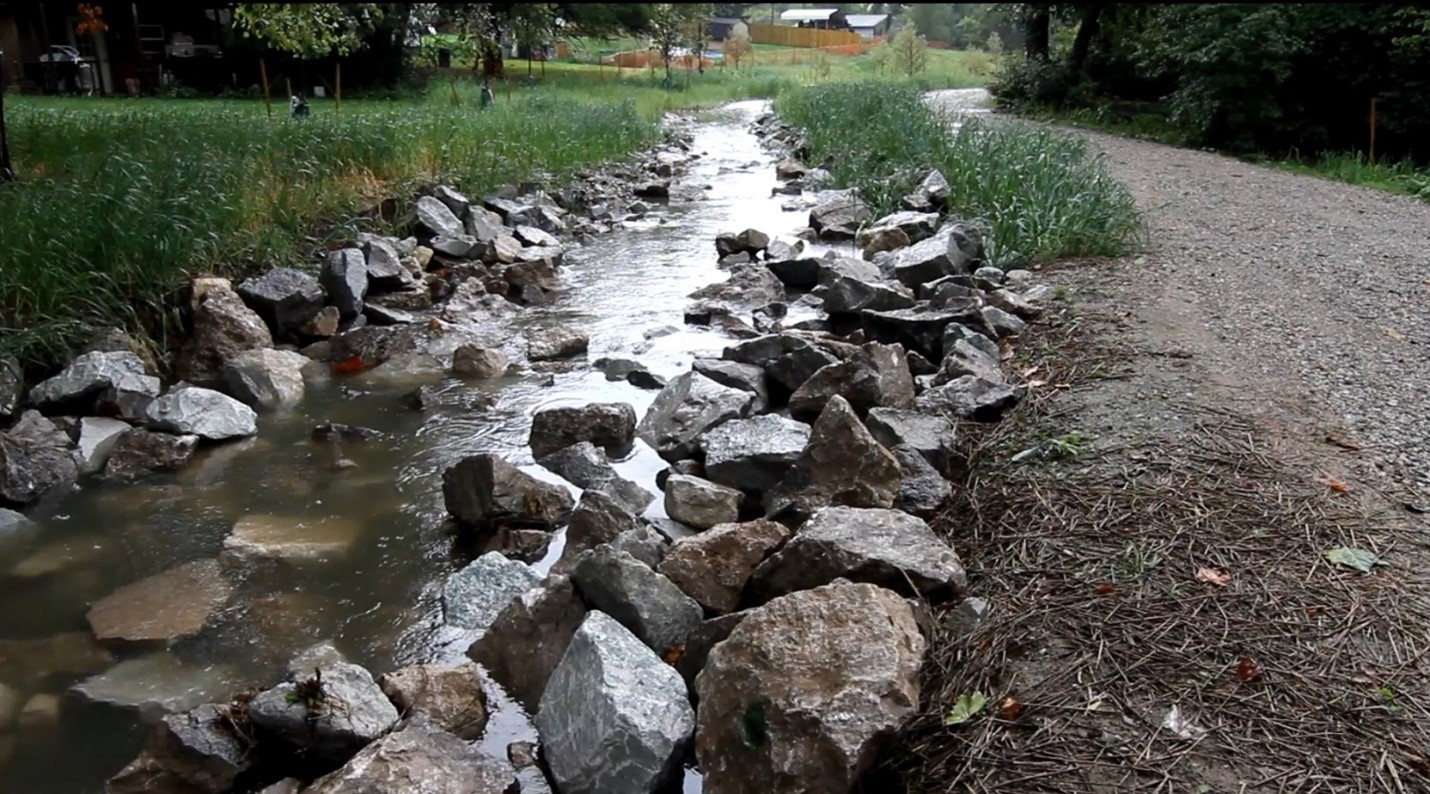 Indiana Construction Stormwater General Permit (CSGP) - Commonwealth ...