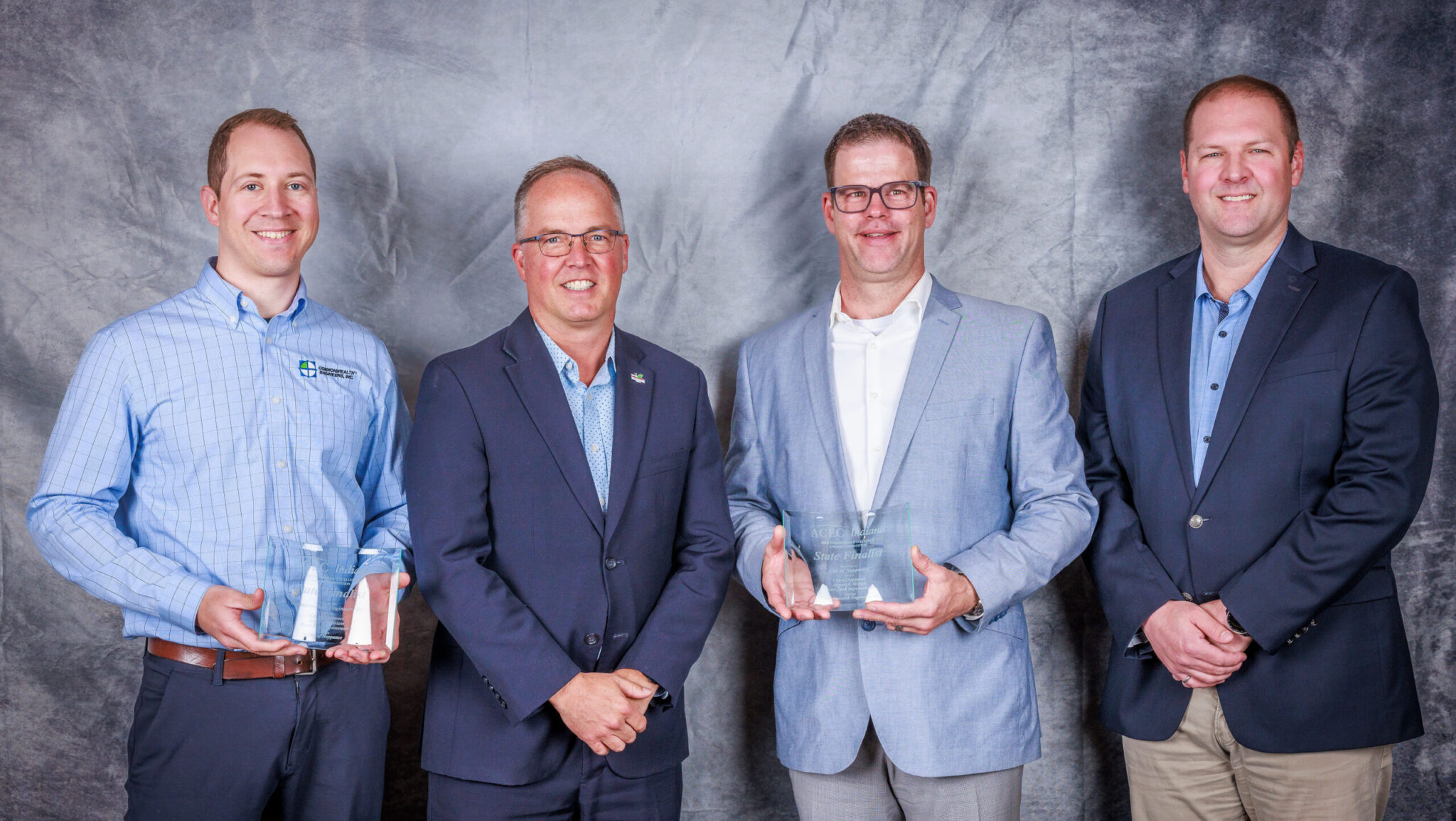 Awards - Commonwealth Engineers