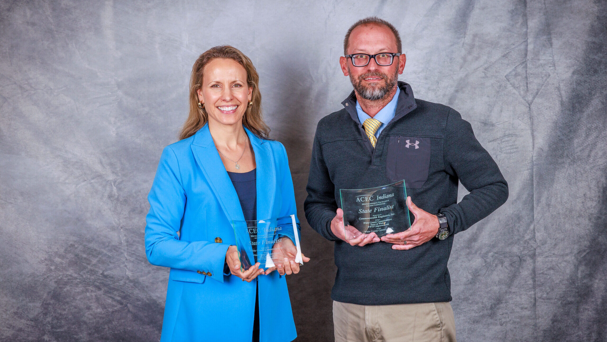 Awards - Commonwealth Engineers