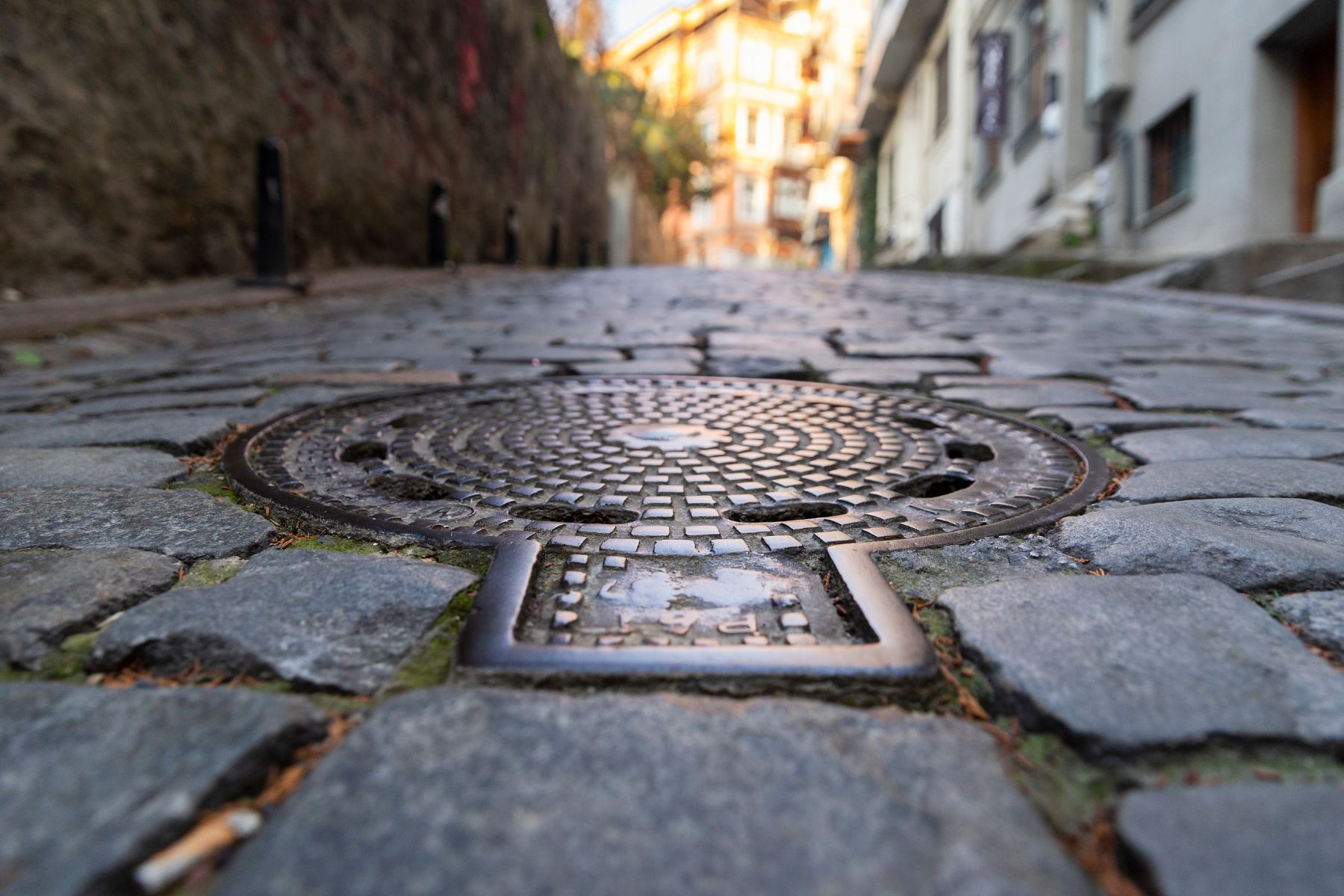 Sanitary Sewer Collection System Modeling - Commonwealth Engineers Sanitary Sewer Collection System Modeling - Commonwealth Engineers